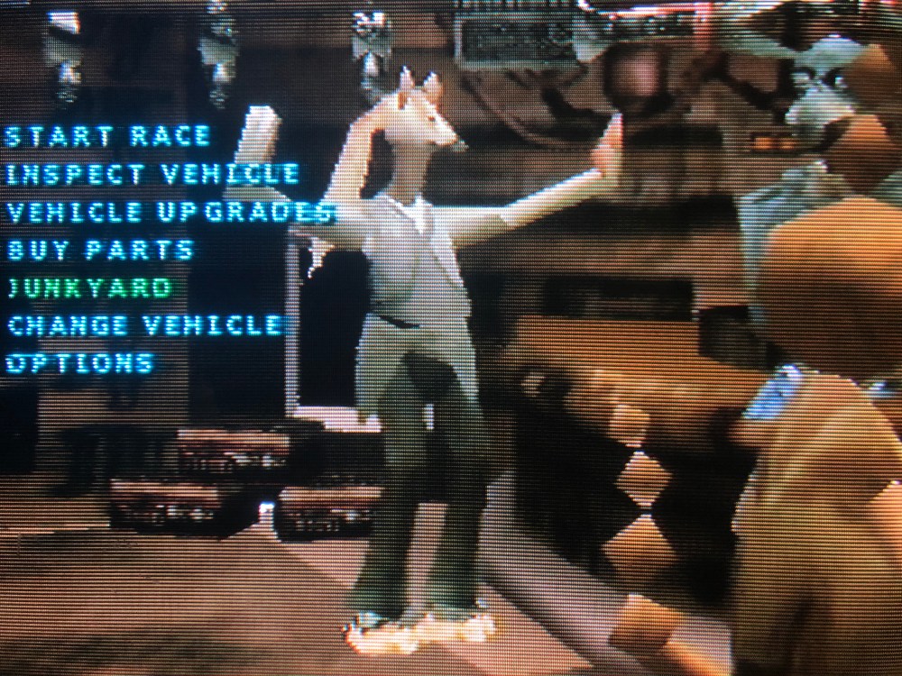 Reliving the Grand Pastime of Futuristic Racing Games – The Virtua Planet