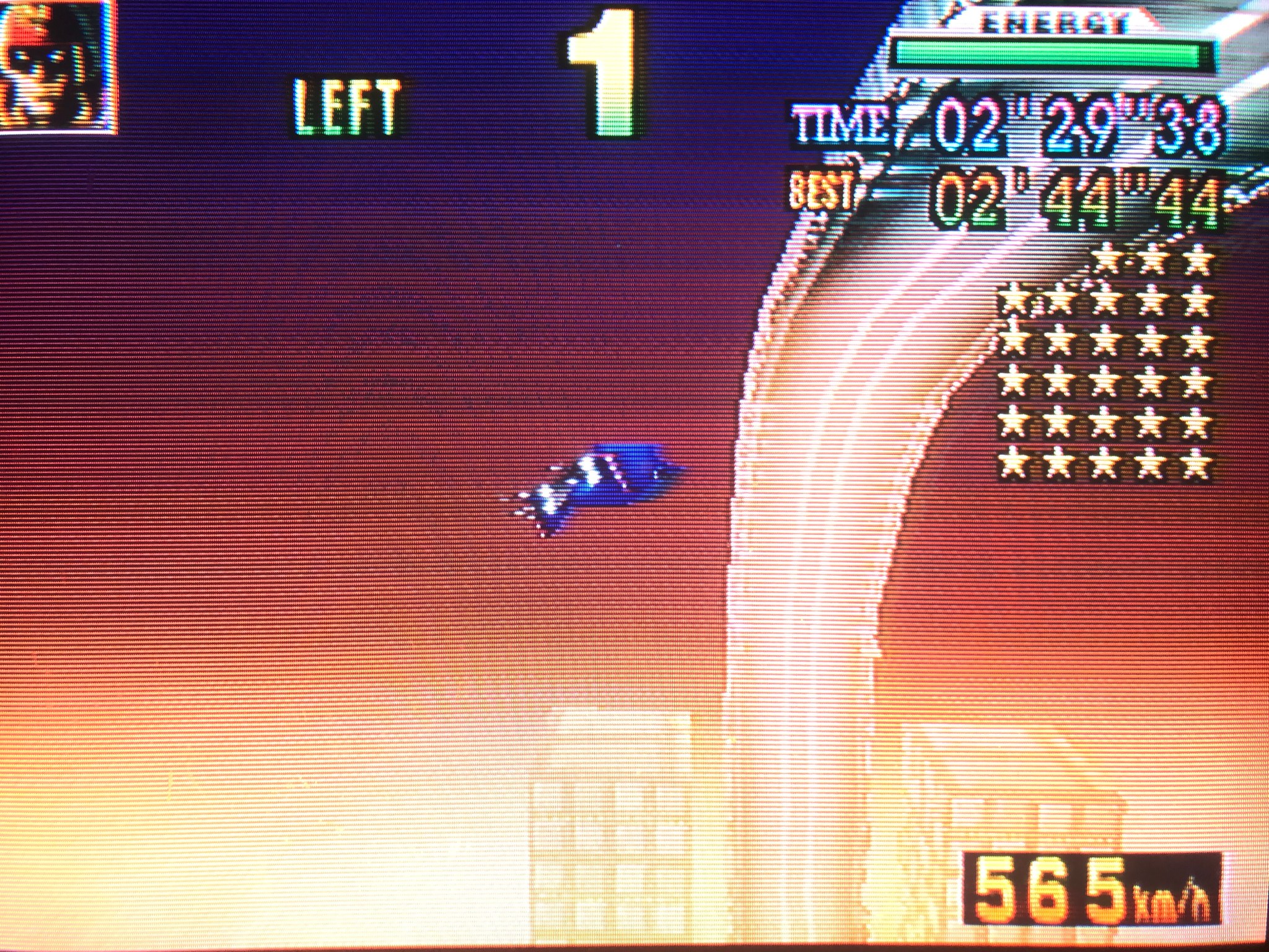 Reliving the Grand Pastime of Futuristic Racing Games – The Virtua Planet