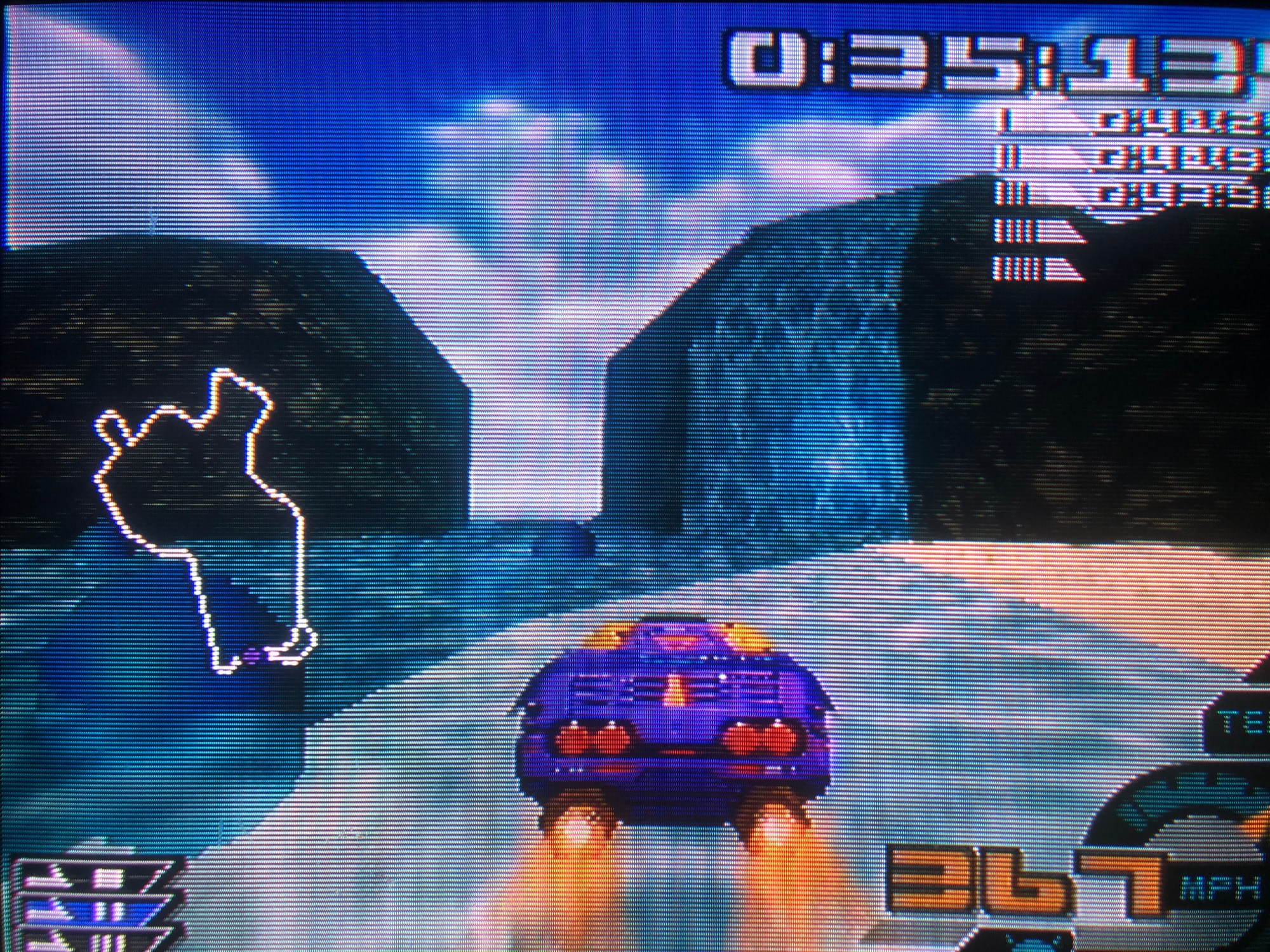 Reliving the Grand Pastime of Futuristic Racing Games – The Virtua Planet