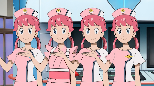 The Joys of Pokénomics and Quandaries of the Pokécare Industrial ...