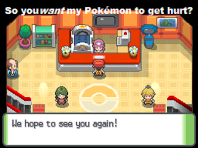 The Joys of Pokénomics and Quandaries of the Pokécare Industrial ...